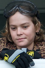 Cast - Demolition (2015)