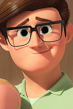 Cast - The Boss Baby (2017)