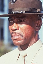 Cast - An Officer and a Gentleman (1982)