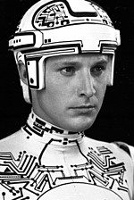 Cast - Tron (1982)