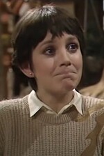 Cast - Just Good Friends (1983 – 1986)