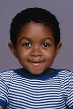 Cast - Webster (1983 – 1989)