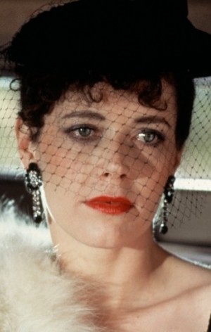 Sylvia Kristel - actress, director