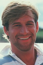 Cast - Jaws 3-D (1983)