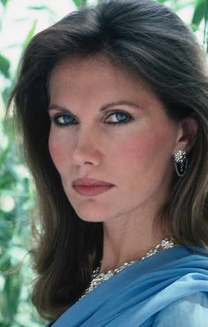 Maud Adams - actress, director