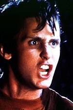 Cast - The Outsiders (1983)