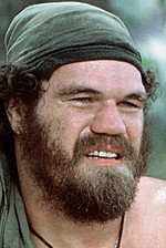 Cast - Uncommon Valor (1983)