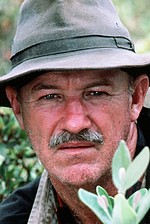 Cast - Uncommon Valor (1983)