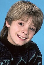 Cast - Who's the Boss? (1984 – 1992)