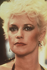 Cast - Body Double (1984)