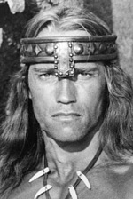 Cast - Conan the Destroyer (1984)