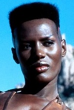 Cast - Conan the Destroyer (1984)