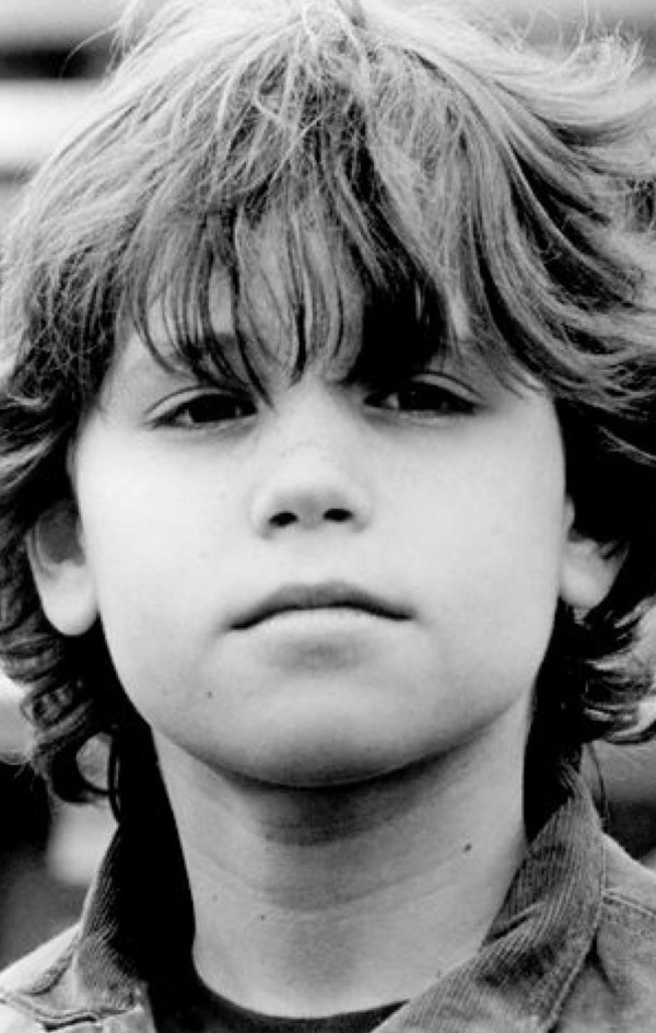 Corey Haim - actor, producer - biography, photo, best movies and TV shows