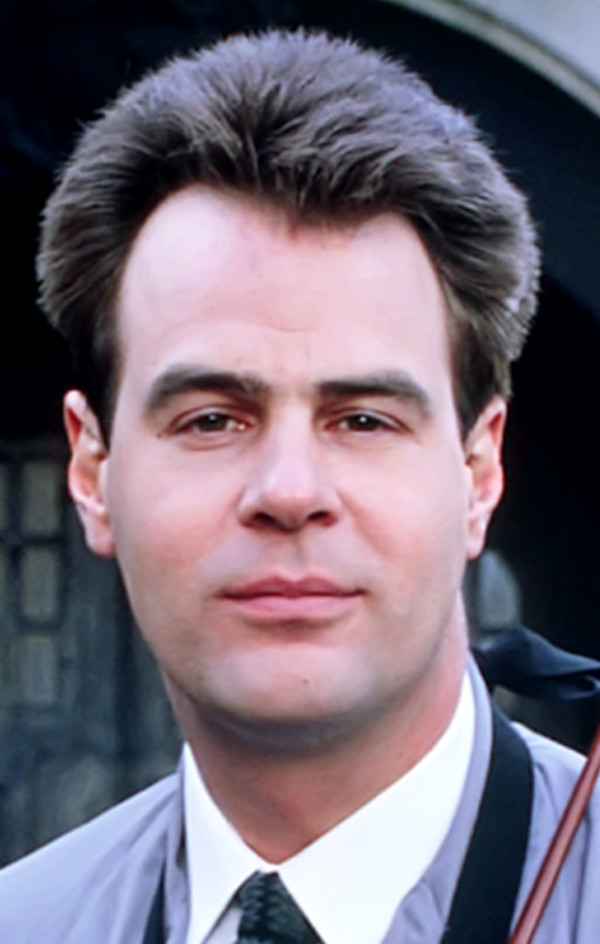 Dan Aykroyd - actor, writer, author, director, producer