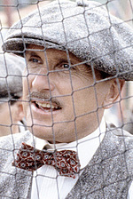 Cast - The Natural (1984)