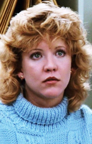 Nancy Allen - actress - biography, photo, best movies and TV shows