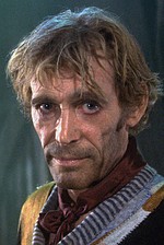 Cast - Supergirl (1984)