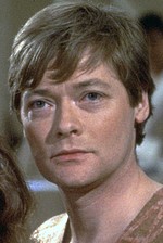 Cast - Supergirl (1984)