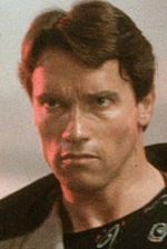 Cast - The Terminator (1984)