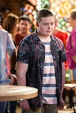 Cast - Neighbours (1985 – 2025)