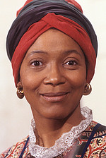 Cast - North and South (1985)