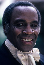 Cast - North and South (1985)