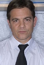 Cast - Taggart (1983 – 2010)