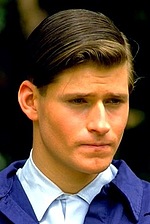 Cast - Back to the Future (1985)