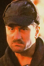 Cast - Brazil (1985)