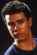 Cast - A Chorus Line (1985)