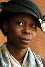 Cast - The Color Purple (1985)