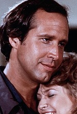 Cast - Fletch (1985)