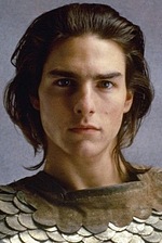 Cast - Legend (1985)