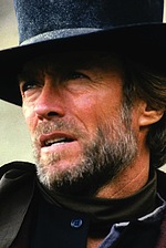 Cast - Pale Rider (1985)