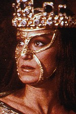 Cast - Red Sonja (1985)