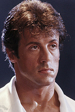 Cast - Rocky IV (1985)