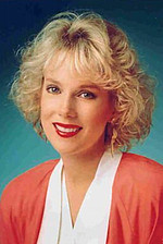 Cast - Designing Women (1986 – 1993)