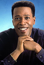 Cast - Designing Women (1986 – 1993)