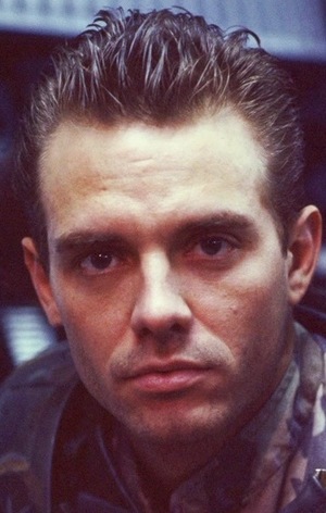 Michael Biehn - actor, producer, director, writer