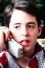 Cast - Ferris Bueller's Day Off (1986)