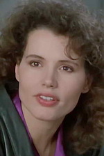 Cast - The Fly (1986)