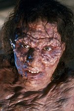 Cast - The Fly (1986)