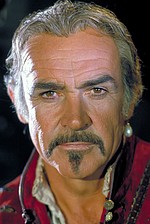 Cast - Highlander (1986)