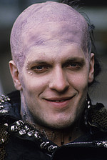 Cast - Highlander (1986)