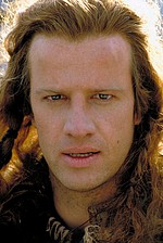 Cast - Highlander (1986)