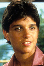 Cast - The Karate Kid Part II (1986)