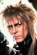 Cast - Labyrinth (1986)