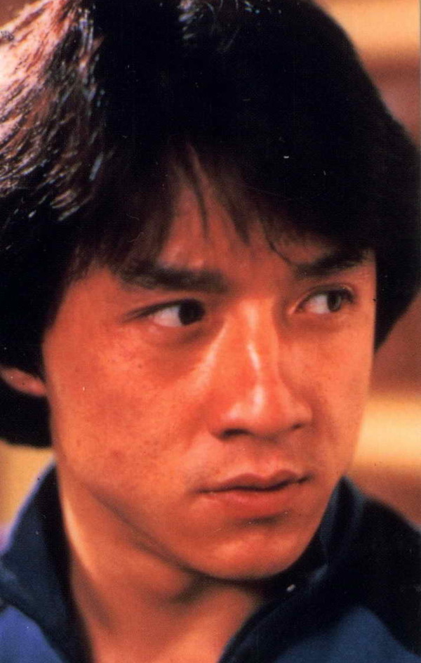 Jackie Chan - actor, producer, director, writer, camera, designer ...