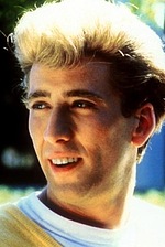 Cast - Peggy Sue Got Married (1986)