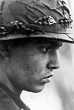 Cast - Platoon (1986)